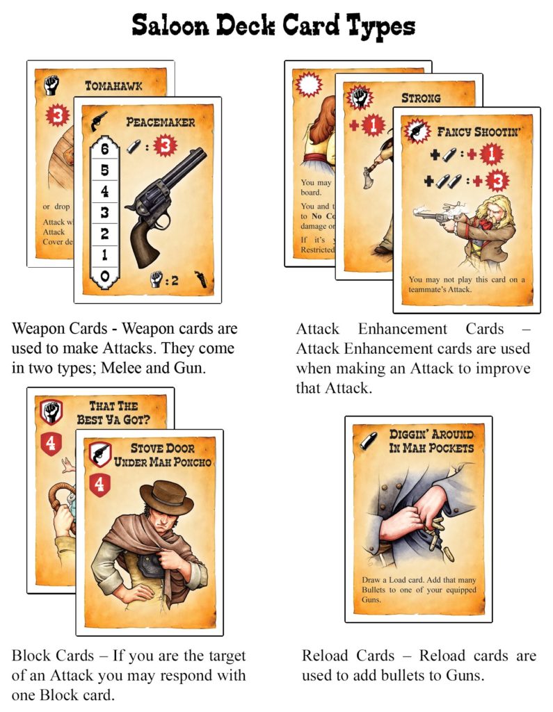 Welcome to the High Noon Saloon – SlugFest Games