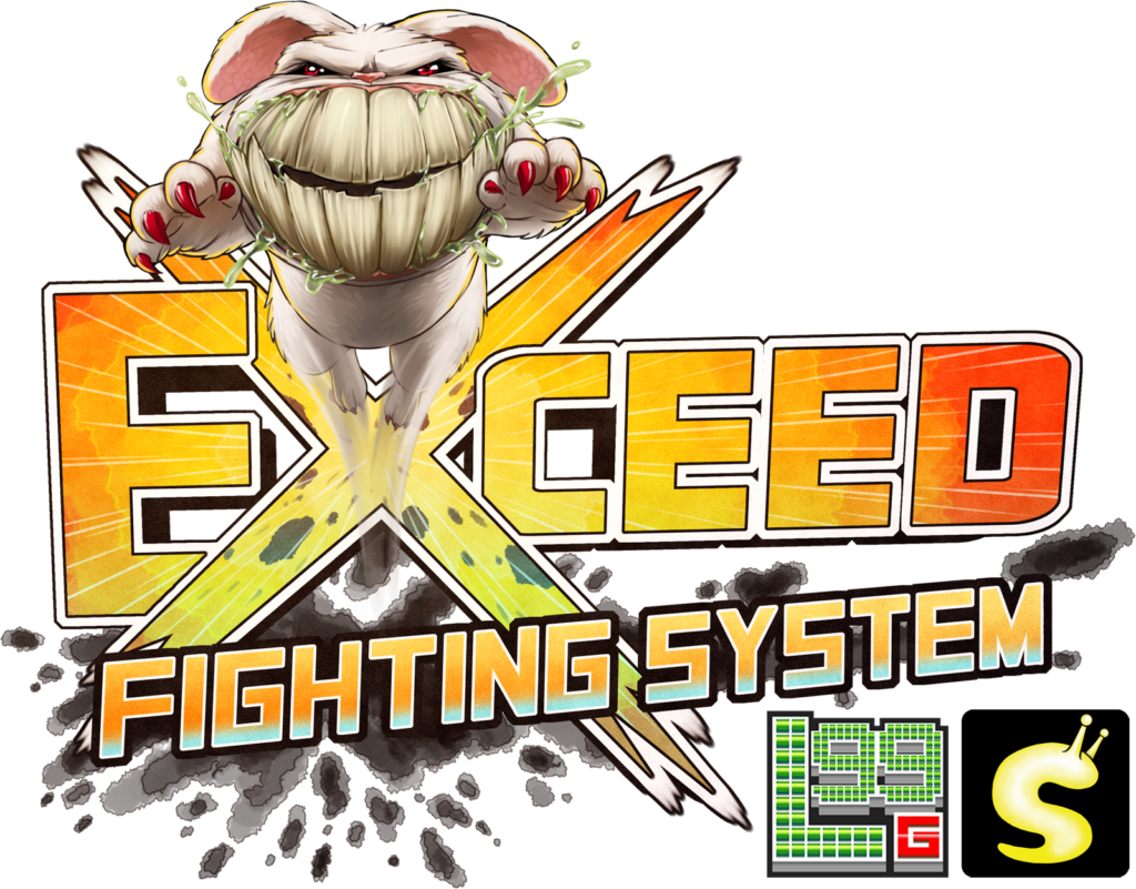 Pooky joins Level 99 Games’ EXCEED Fighting System! – SlugFest Games