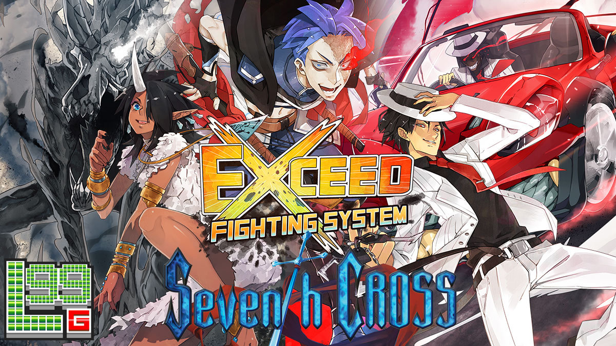 Pooky joins Level 99 Games’ EXCEED Fighting System! – SlugFest Games