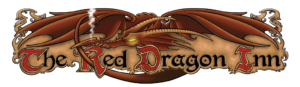 The Red Dragon Inn 1 – SlugFest Games