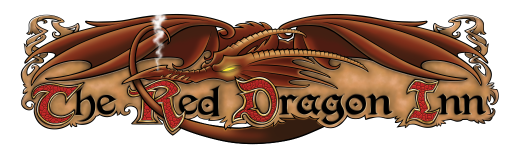 The Red Dragon Inn 1 – SlugFest Games