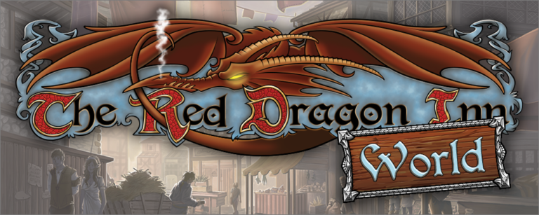 SlugFest Games – Makers of The Red Dragon Inn