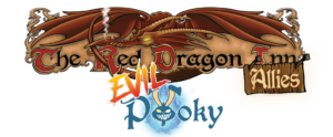 Evil Pooky – SlugFest Games