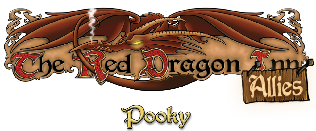 Pooky – SlugFest Games