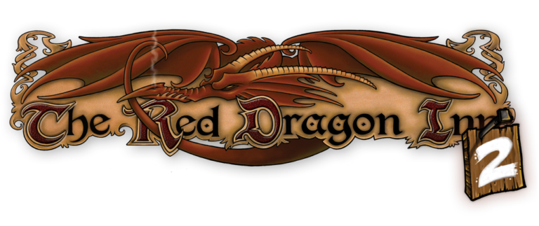 The Red Dragon Inn 2 – SlugFest Games
