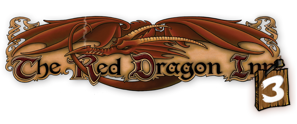 The Red Dragon Inn 3 – SlugFest Games