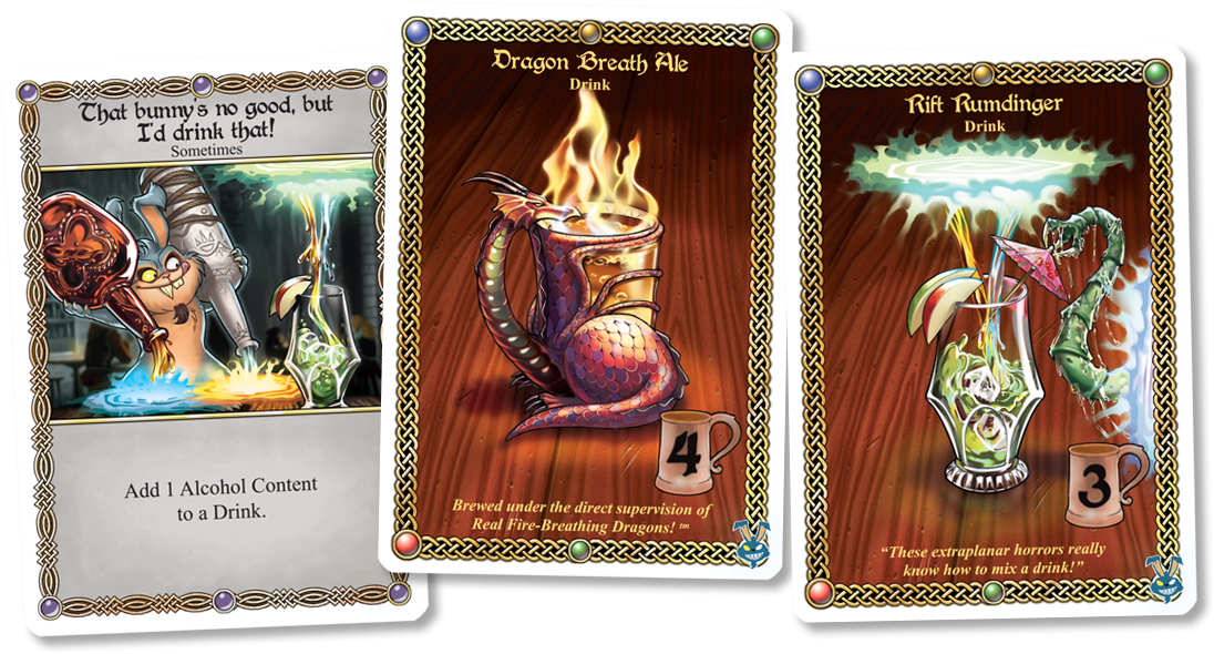 Evil Pooky – SlugFest Games