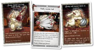 Evil Pooky – SlugFest Games