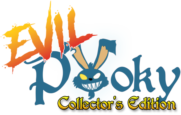 Evil Pooky – SlugFest Games