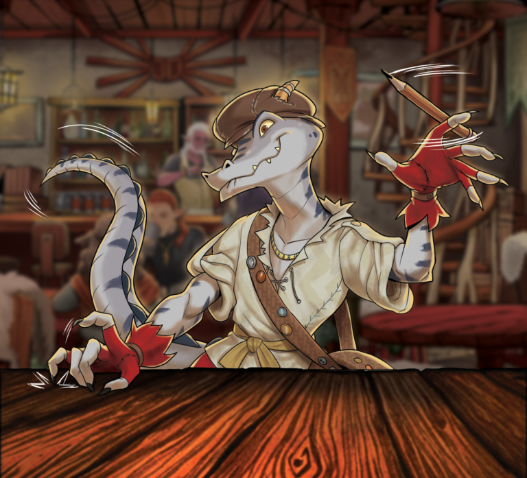 CantStandStill – SlugFest Games