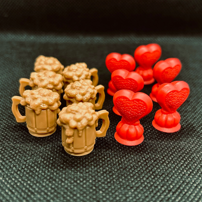 Merch – SlugFest Games